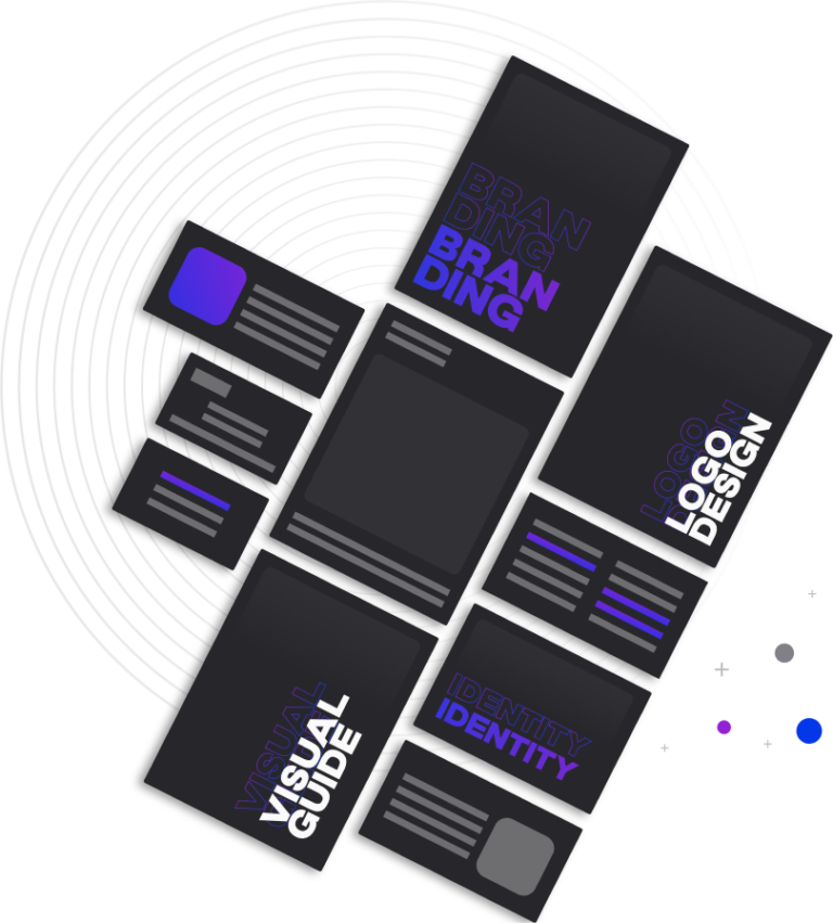 Branding Identity BRAVA 360 Digital Marketing In Dubai Branding Identity BRAVA 360 Digital Marketing In Dubai